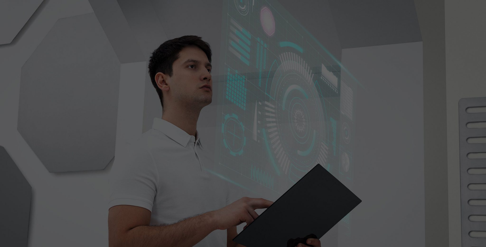 Desarrollo de Proyectos a la Medida - SYGNO